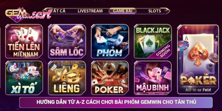 GEMWIN | Nhận Code Thưởng Mỗi Ngày | Game Bài Đại Phú Quý